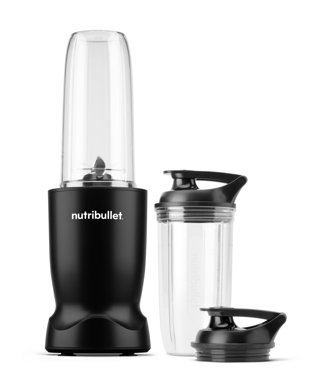 Click here for NutriBullet Turbo Single-Serve Blender - Matte Bla... prices