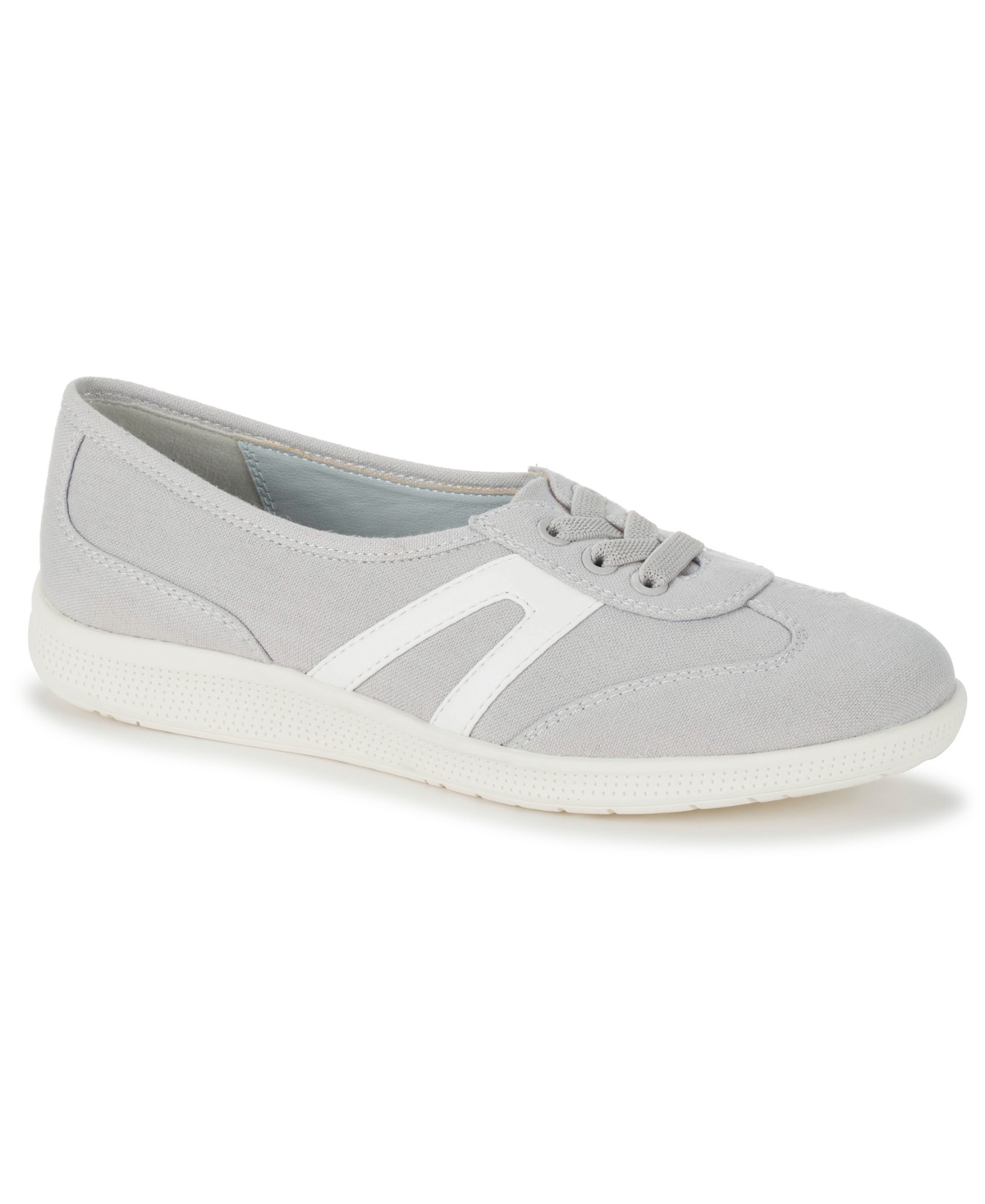 Click here for Baretraps Womens Vannie Slip-On Sneakers - Light S... prices