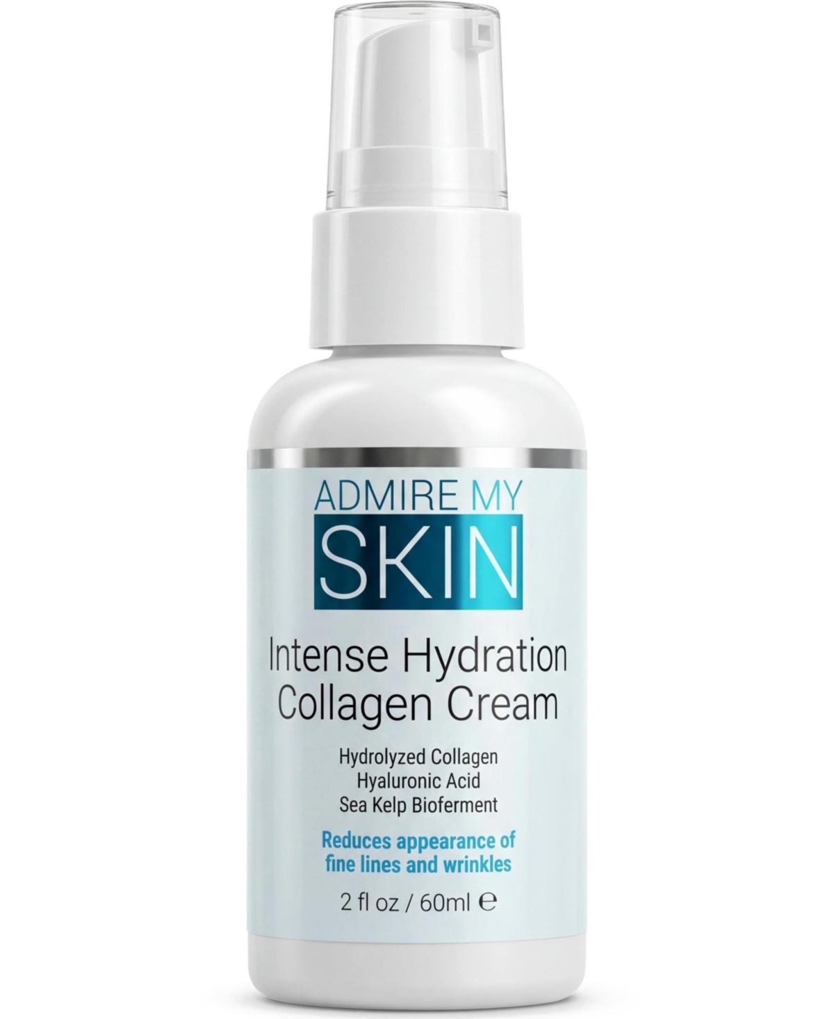 Click here for Admire My Skin Intense Hydration Collagen Cream fo... prices