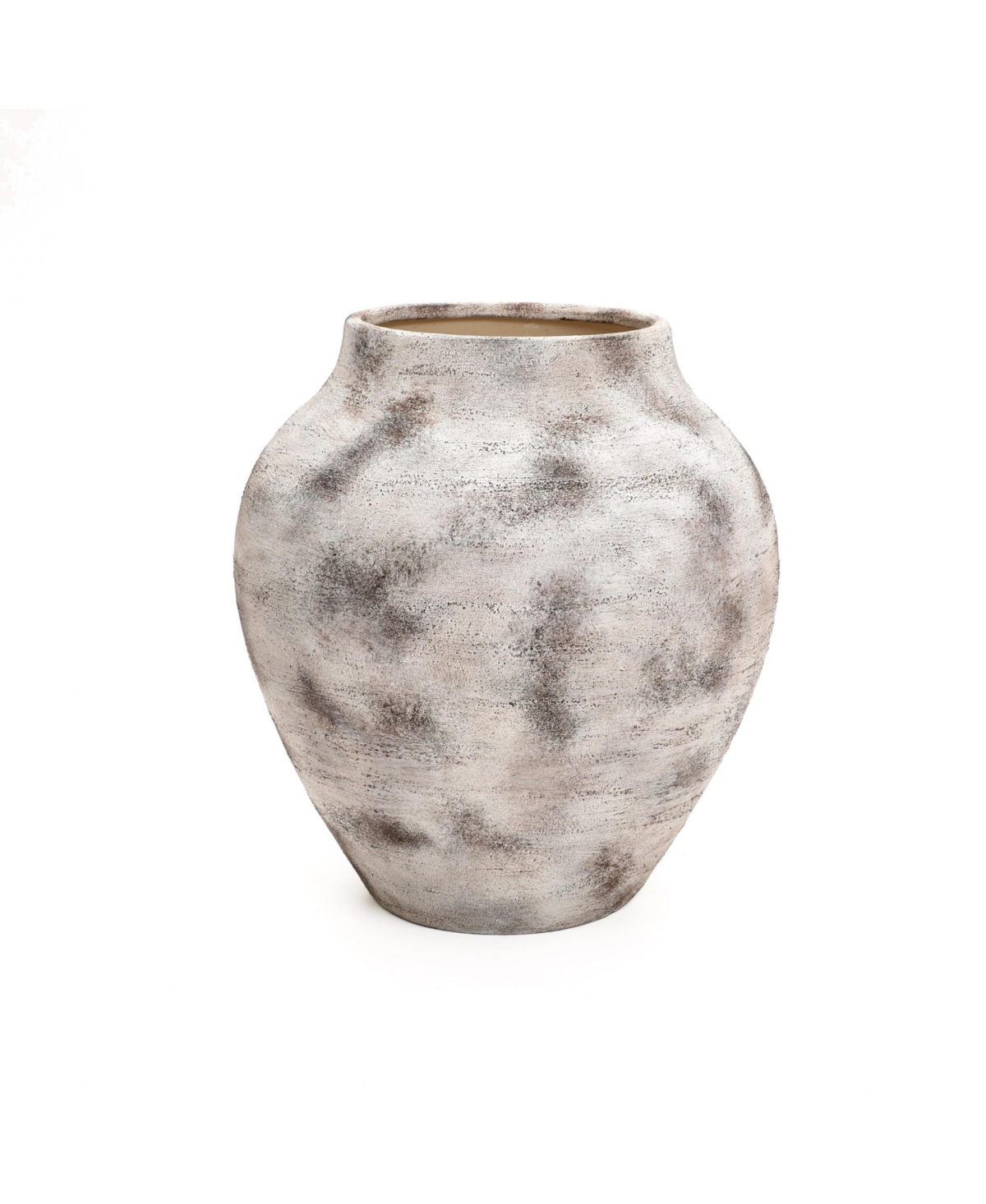 Click here for LuxenHome Rustic Gray with Weathered White Finish... prices