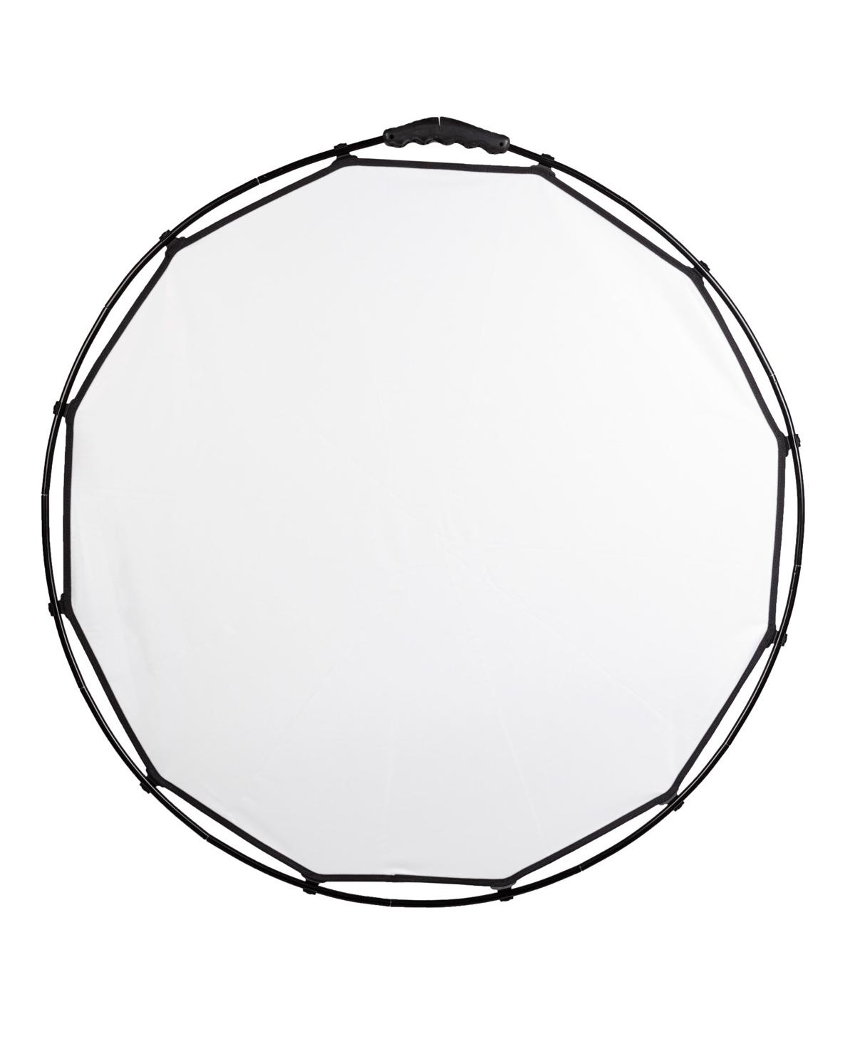 Click here for Manfrotto 32" Halo Compact 2-Stop Diffuser -... prices