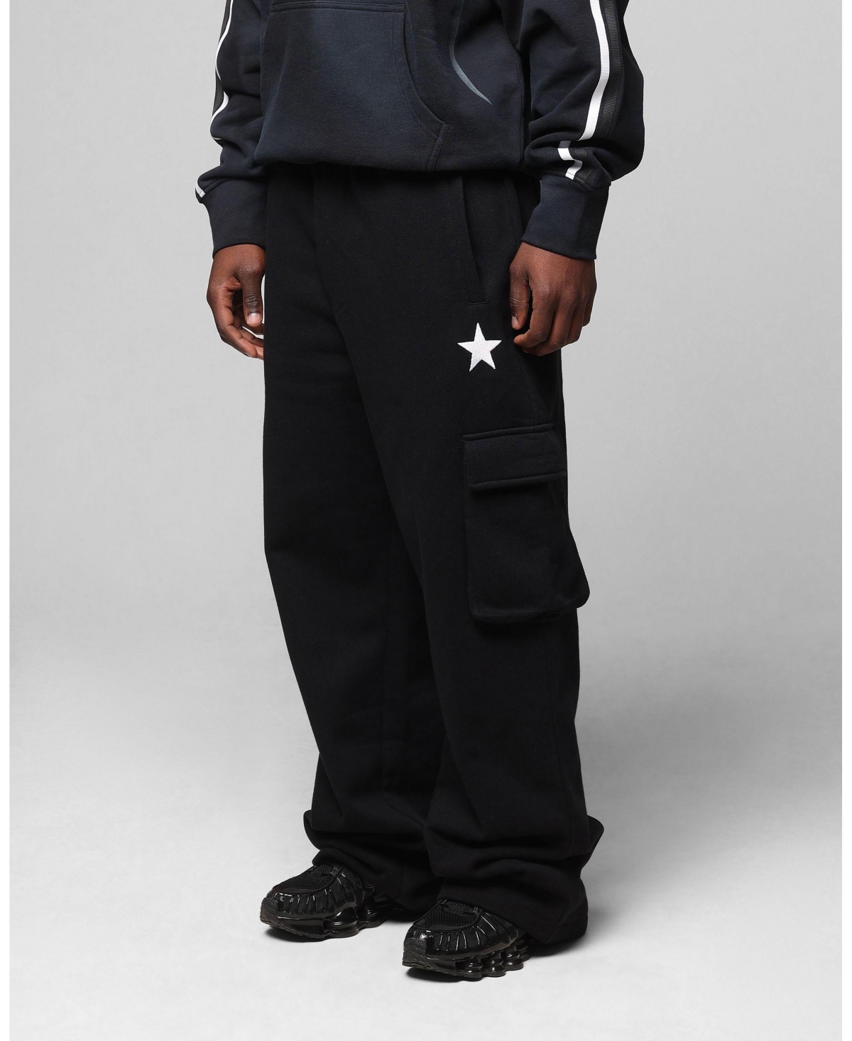 Click here for Loiter Mens Premium Essentials Sweatpants prices