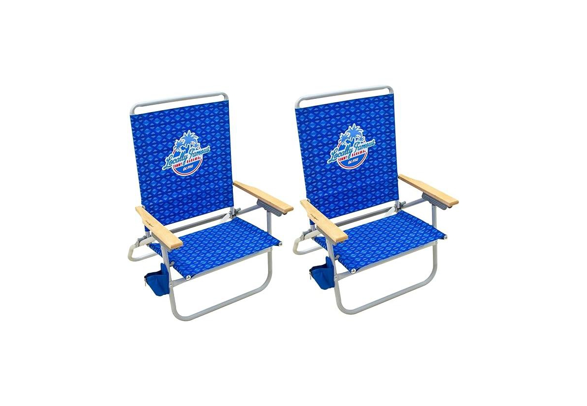 Click here for Tommy Bahama Easy In-Easy Out Chair Pack - Multi prices