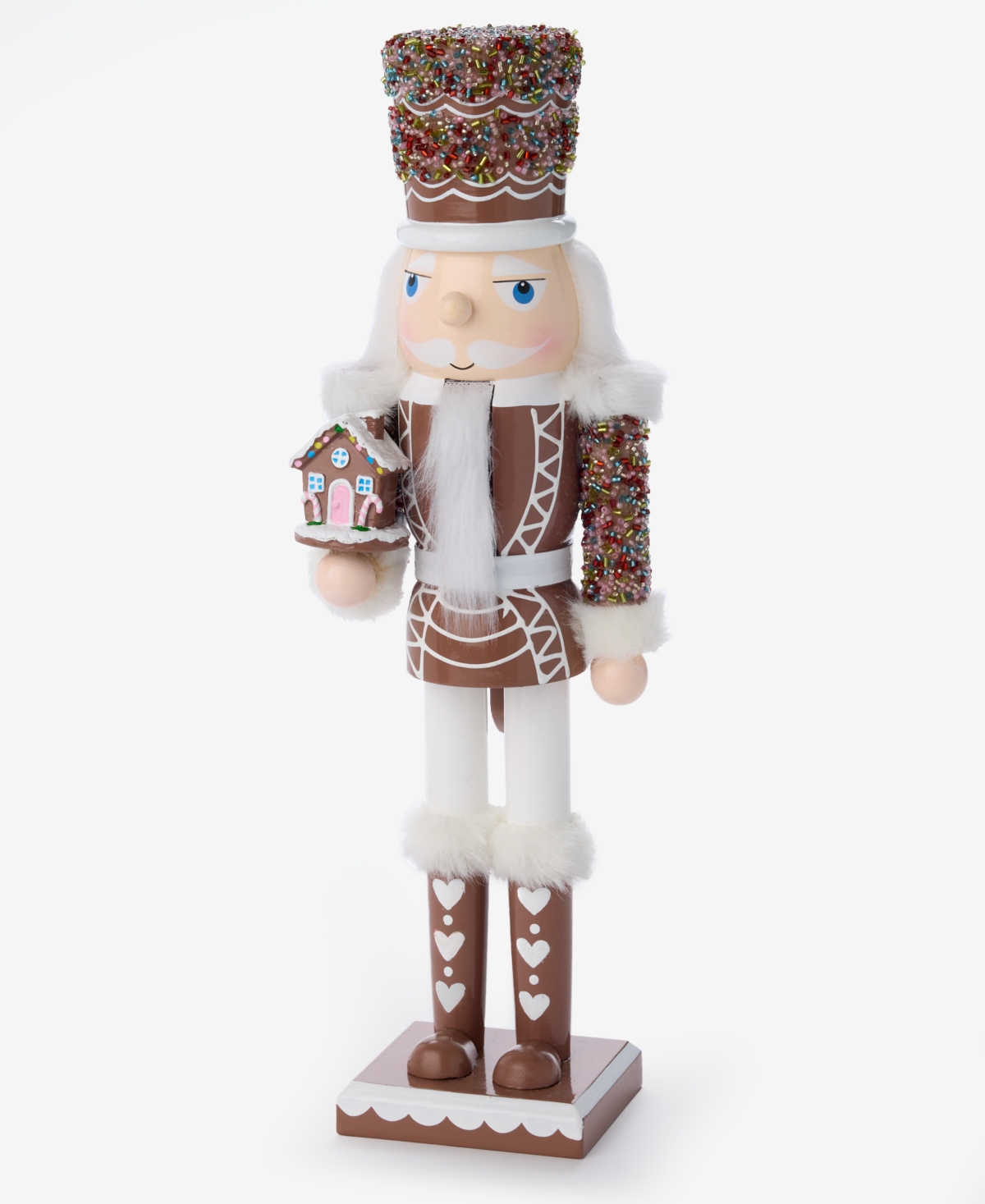 Click here for Holiday Lane Whimsy Nutcracker Sweet  Macys Exclus... prices