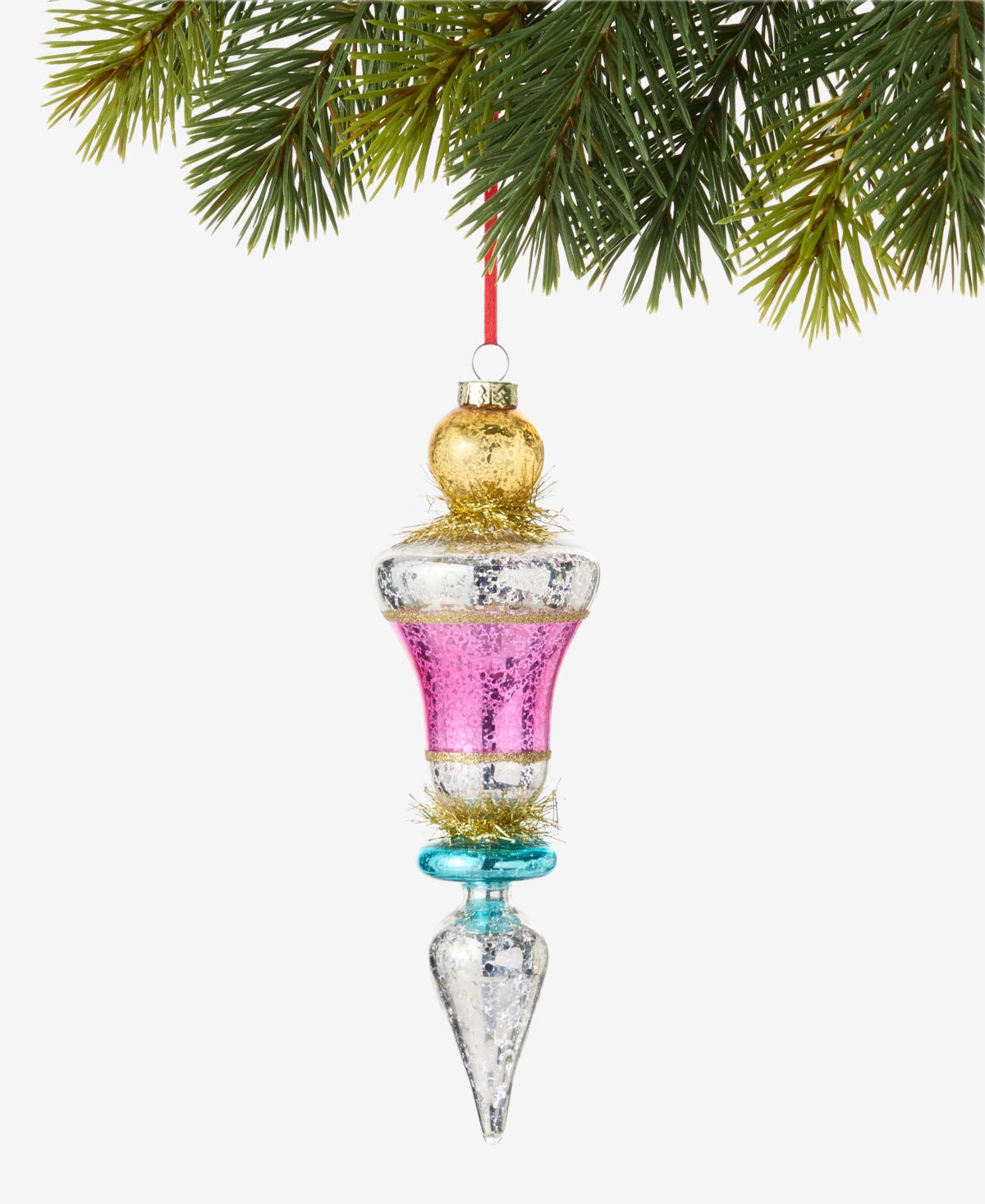Click here for Holiday Lane Merry Magic Drop Ornament  Macys Excl... prices