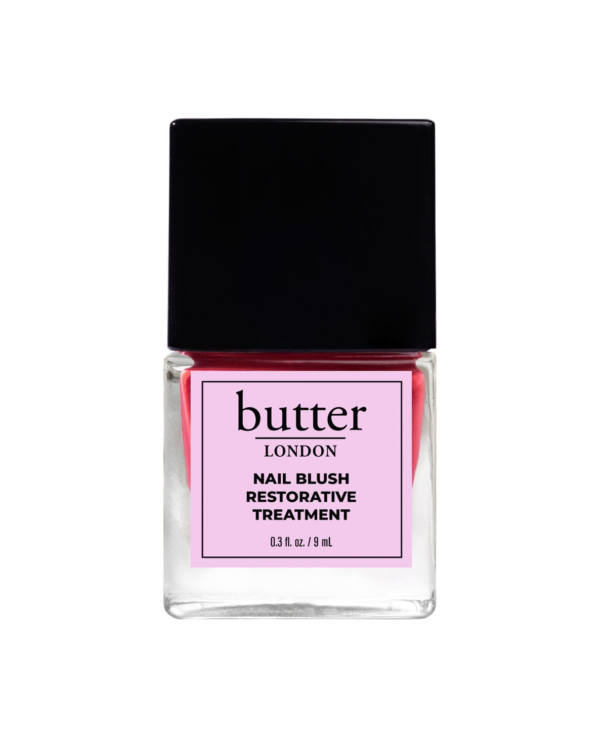 Click here for butter London Nail Blush Restorative Nail Strength... prices