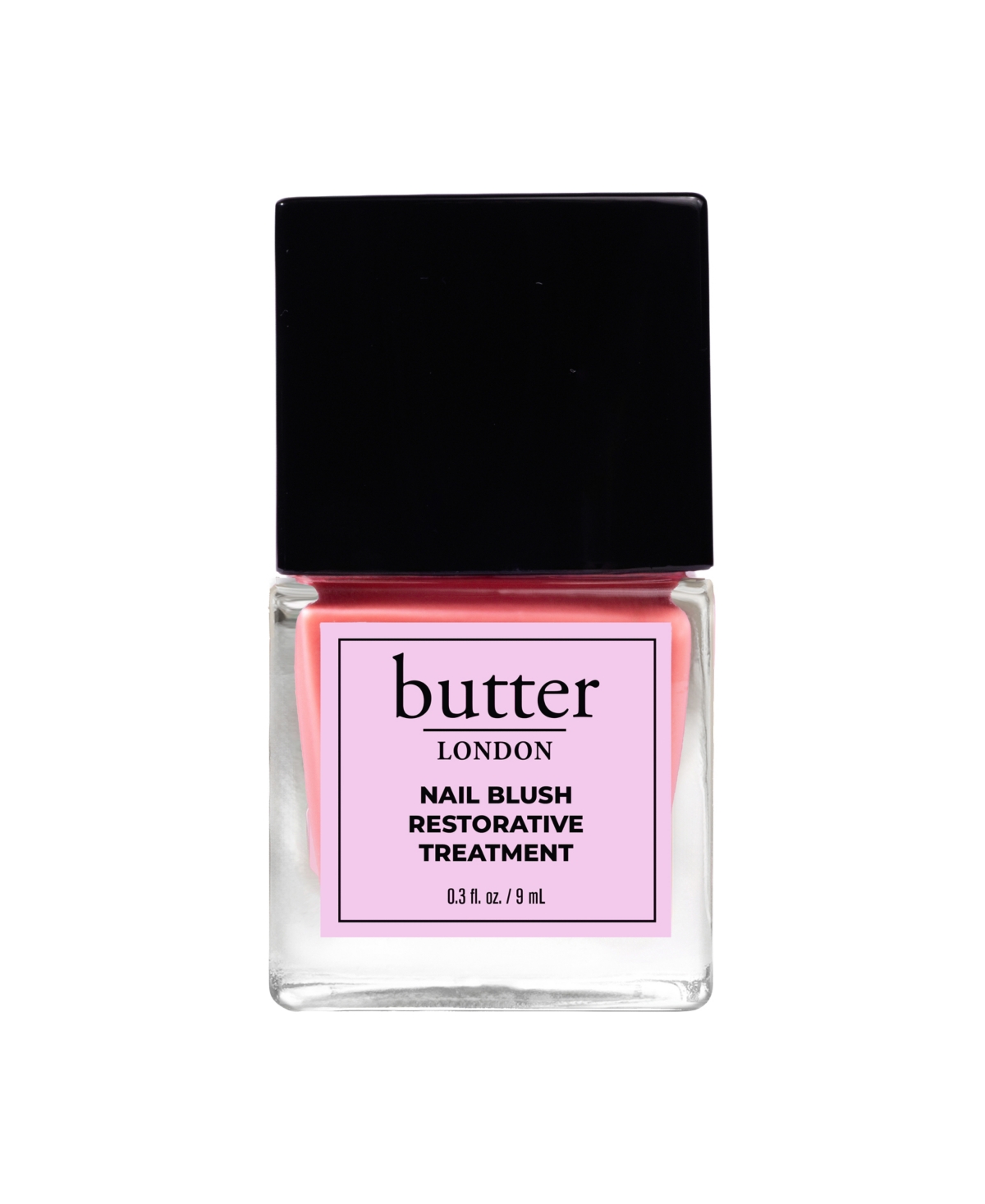 Click here for butter London Nail Blush Restorative Nail Strength... prices