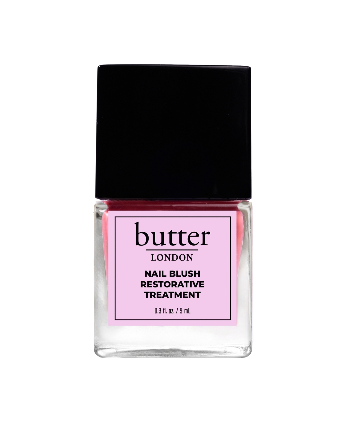 Click here for butter London Nail Blush Restorative Nail Strength... prices
