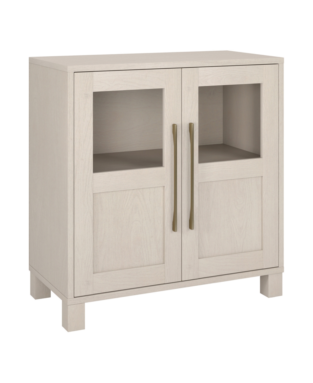 Click here for Hudson & Canal Holbrook 28 Wide Rectangular Accent... prices