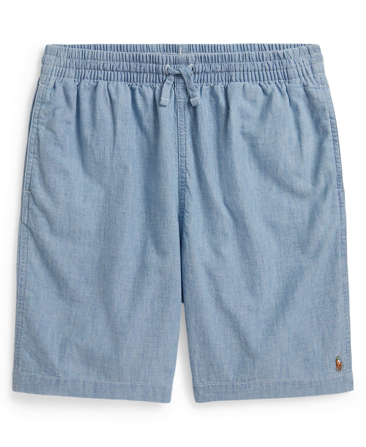 Click here for Polo Ralph Lauren Boys 8-20 Big-Fit Cotton Chambra... prices