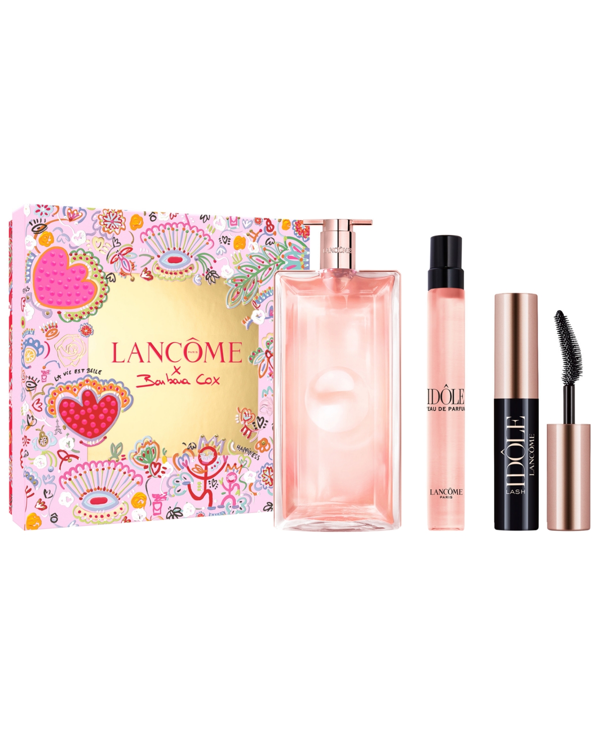 Click here for Lancome 3-Pc. Idole Mothers Day Perfume and Lash I... prices