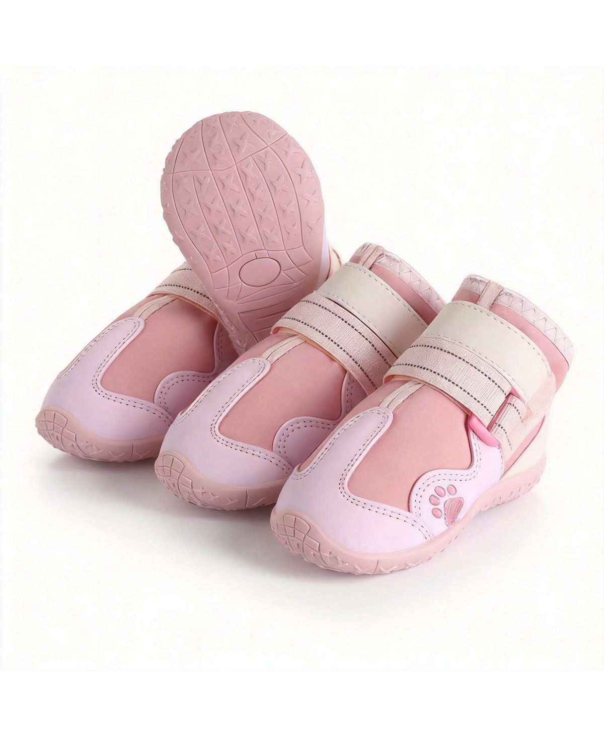 Click here for Aronkl Anti-slip Dog Boots for Large Dogs - Durabl... prices