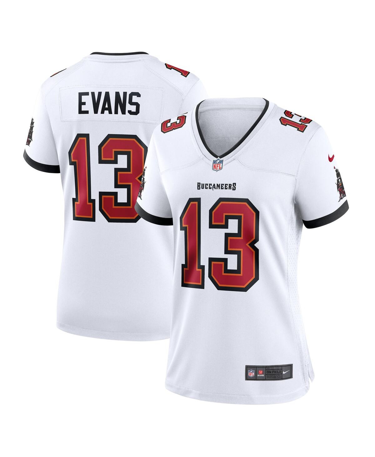 Click here for Nike Womens Mike Evans White Tampa Bay Buccaneers... prices