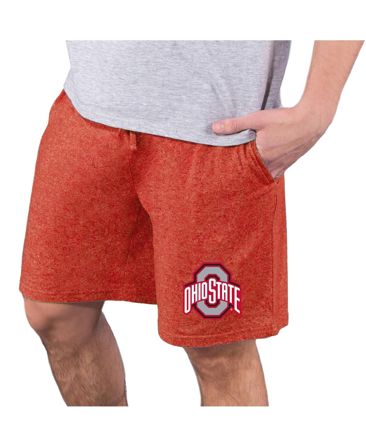 Click here for Concepts Sport Mens Scarlet Ohio State Buckeyes Qu... prices