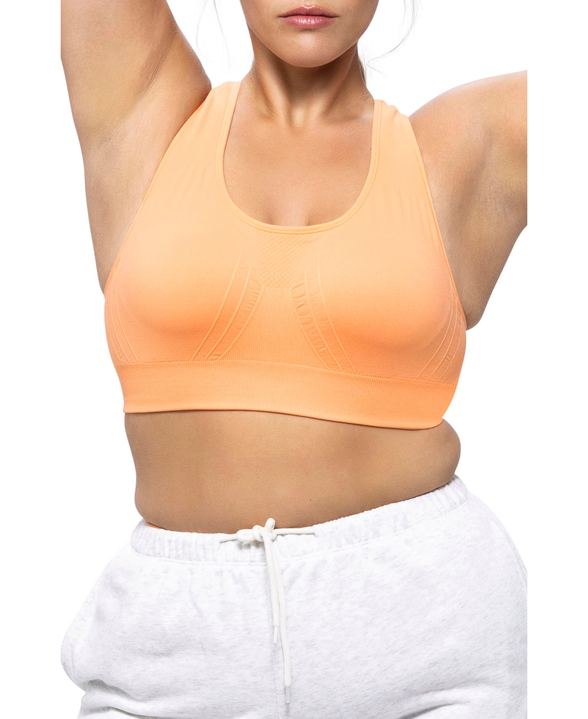 Click here for Underoutfit Womens The Nowsunday Racerback Sports... prices