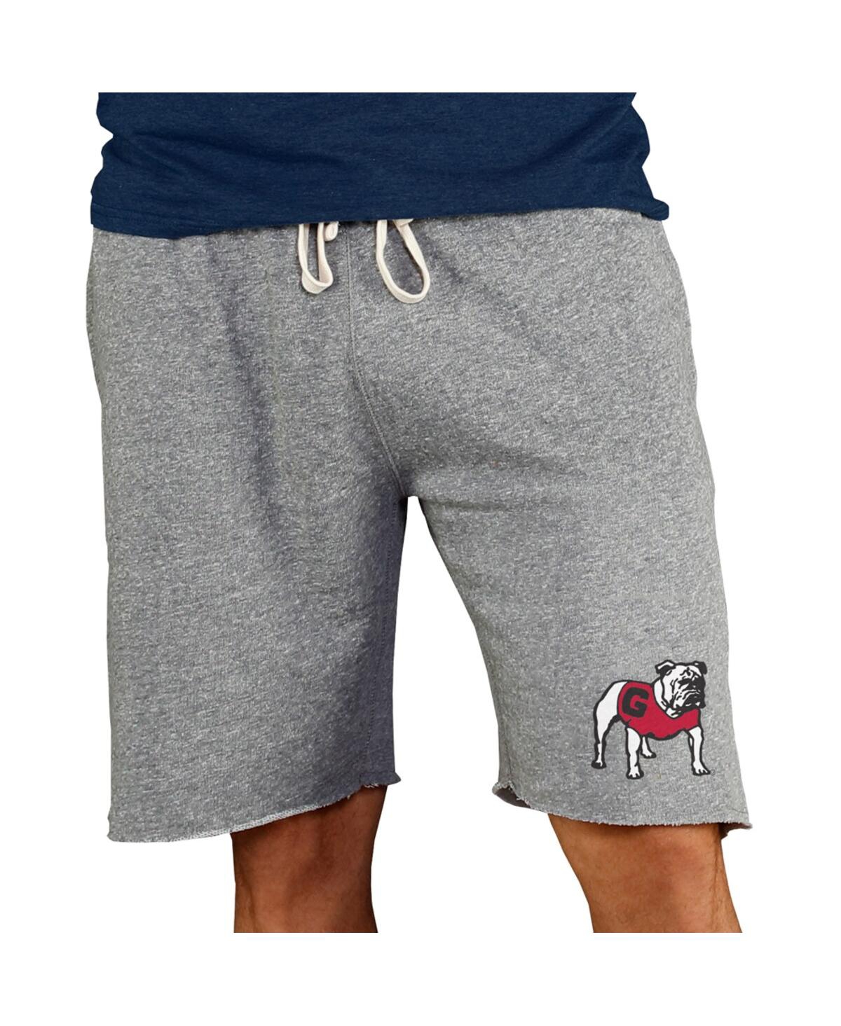 Click here for Concepts Sport Mens Gray Georgia Bulldogs Mainstre... prices