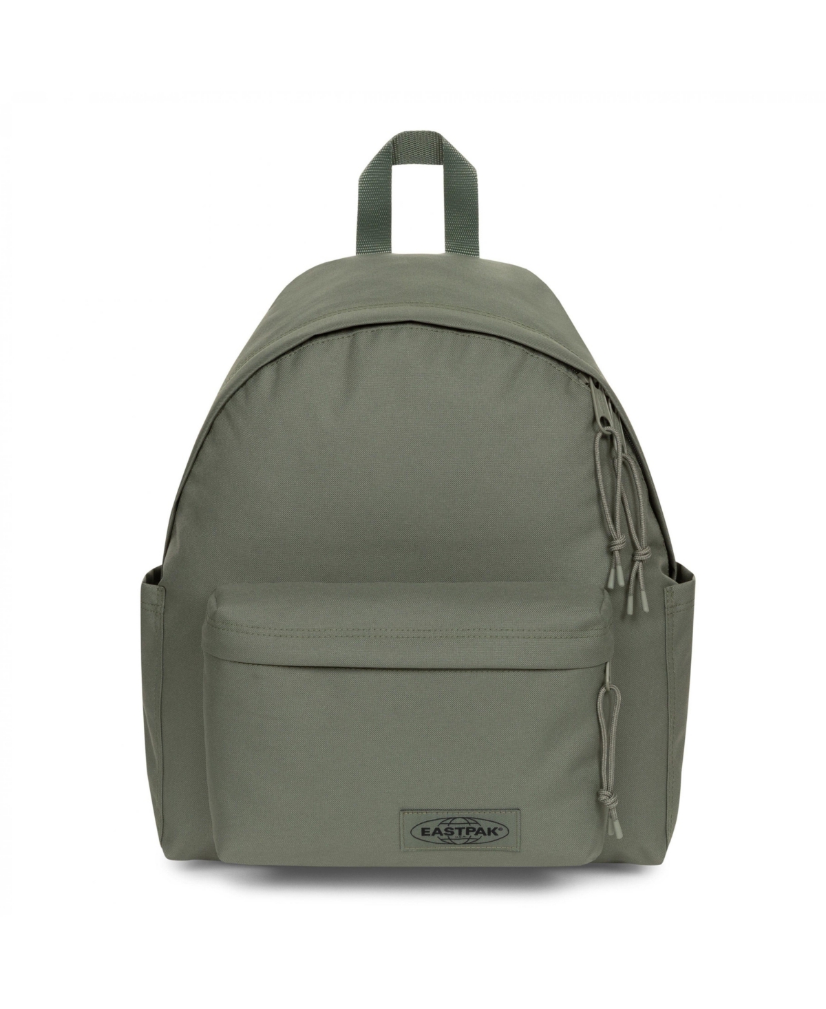 Click here for Eastpak Day Pakr Monotone Khaki Backpack - Khaki prices