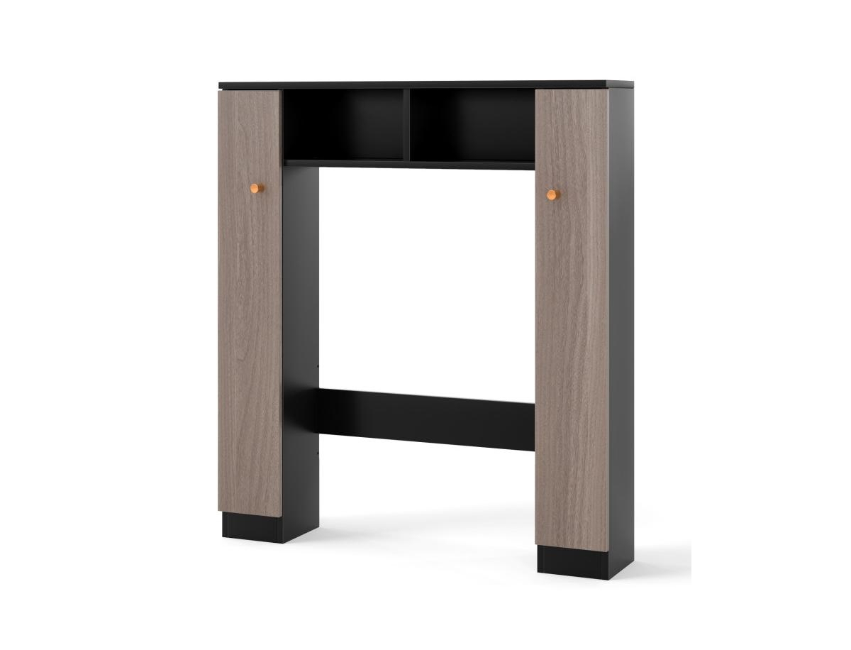 Click here for Slickblue Over the Toilet Storage Cabinet with Adj... prices