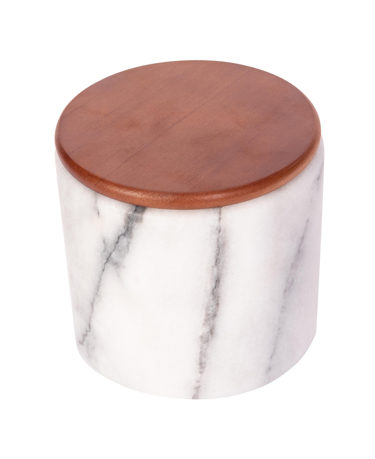 Click here for Artifacts Trading Company Storage Canister with Se... prices