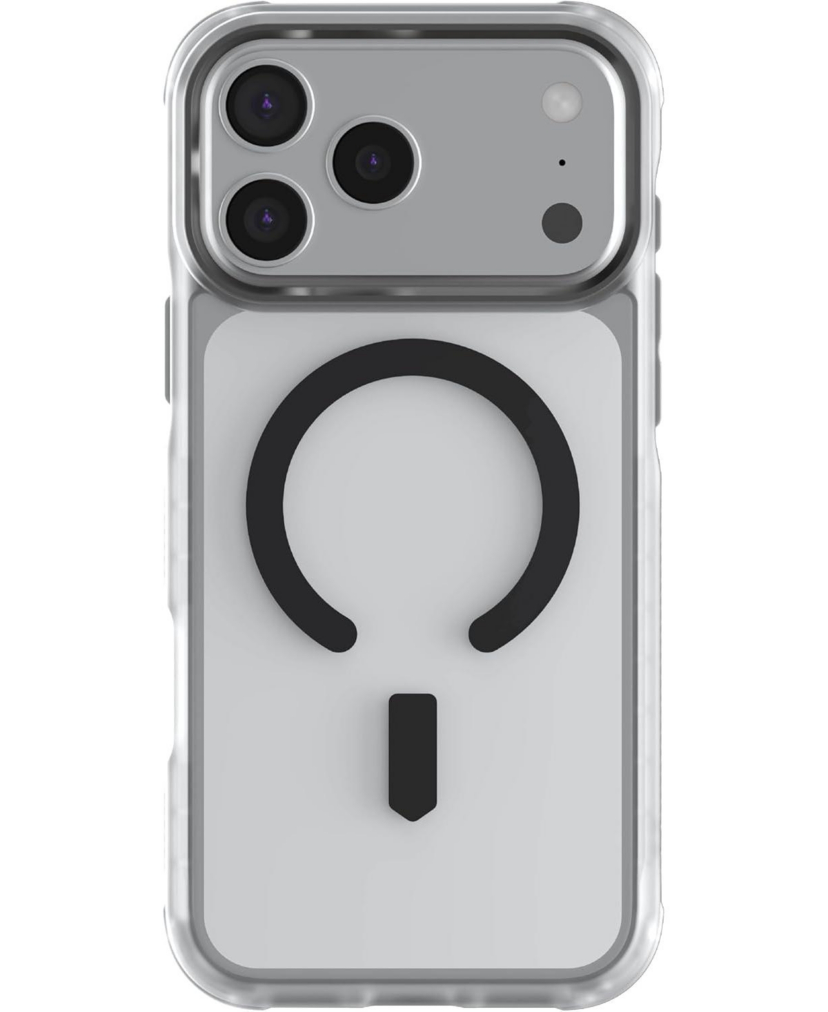 Click here for Ghostek iPhone 17 Pro Max Covert Case  MagSafe Com... prices