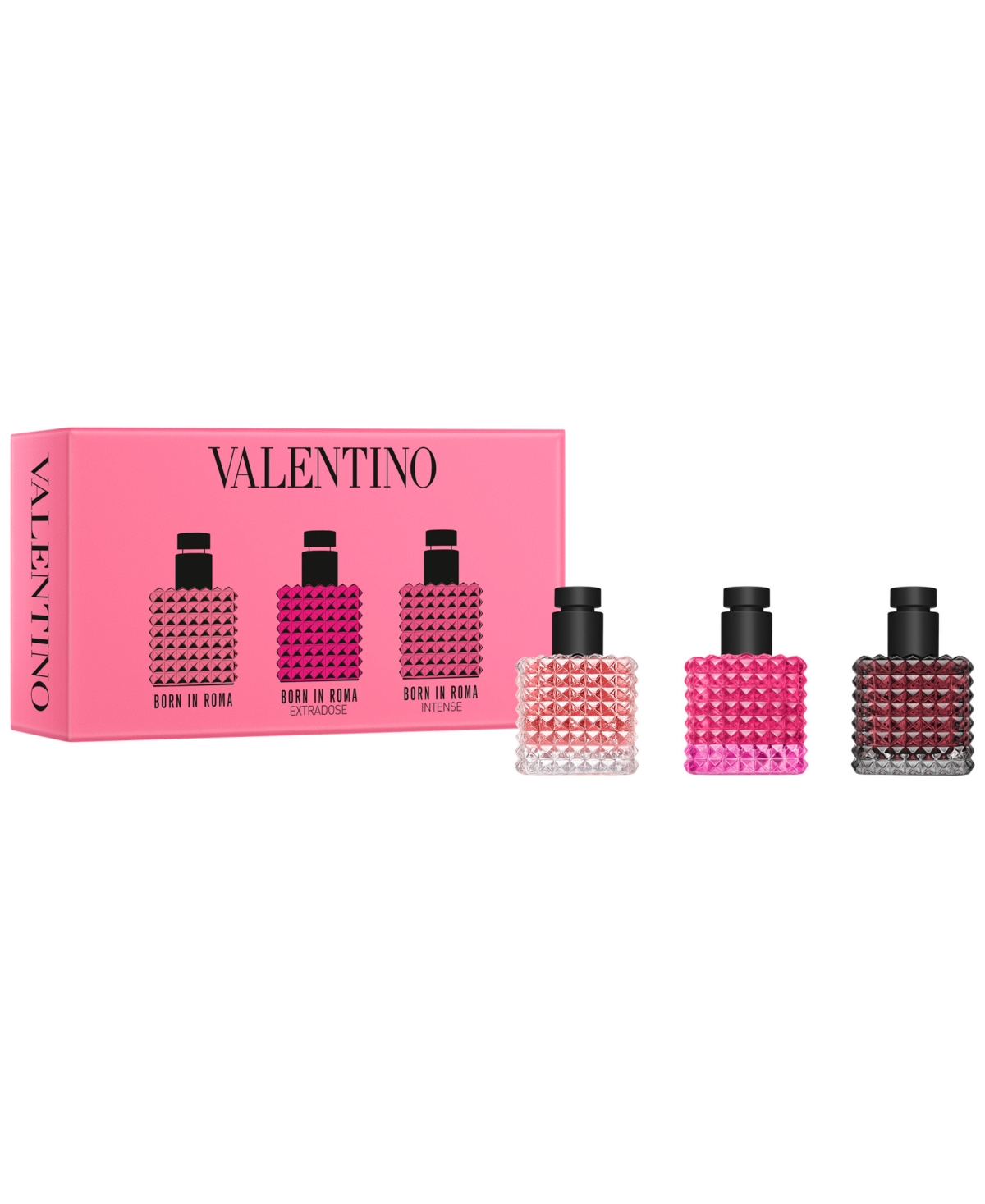 Click here for Valentino 3-Pc. Donna Born in Roma DiscoveryÂ Gift... prices