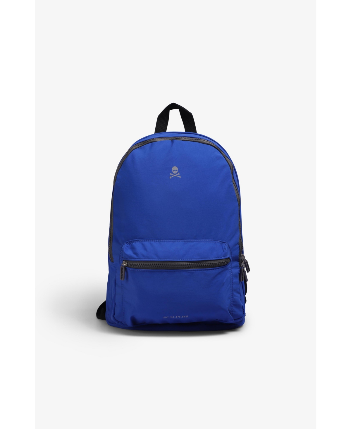 Click here for Scalpers New Active Backpack - Blue prices