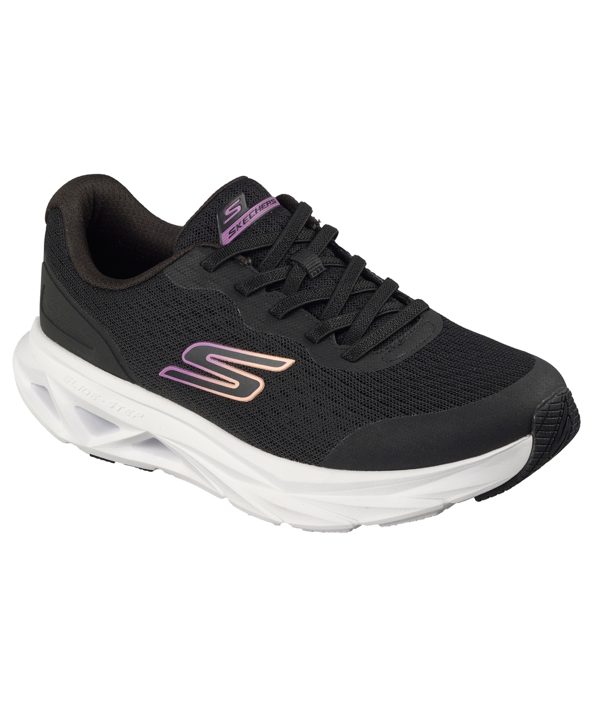 Click here for Skechers Womens Glide-Step Vortex - Avalin Running... prices