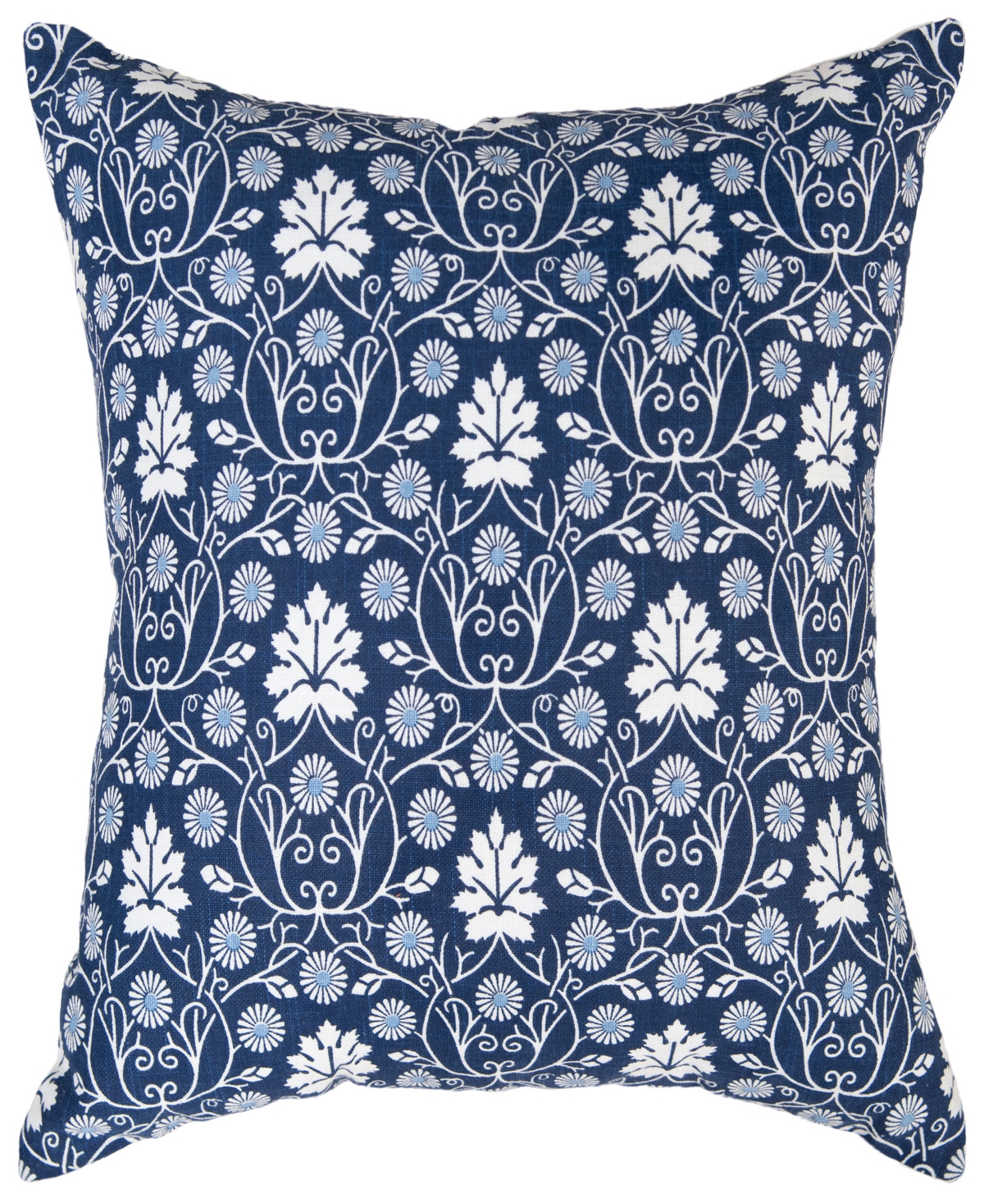 Click here for Rizzy Home Maude Cotton Decorative Pillow  20 x 20... prices