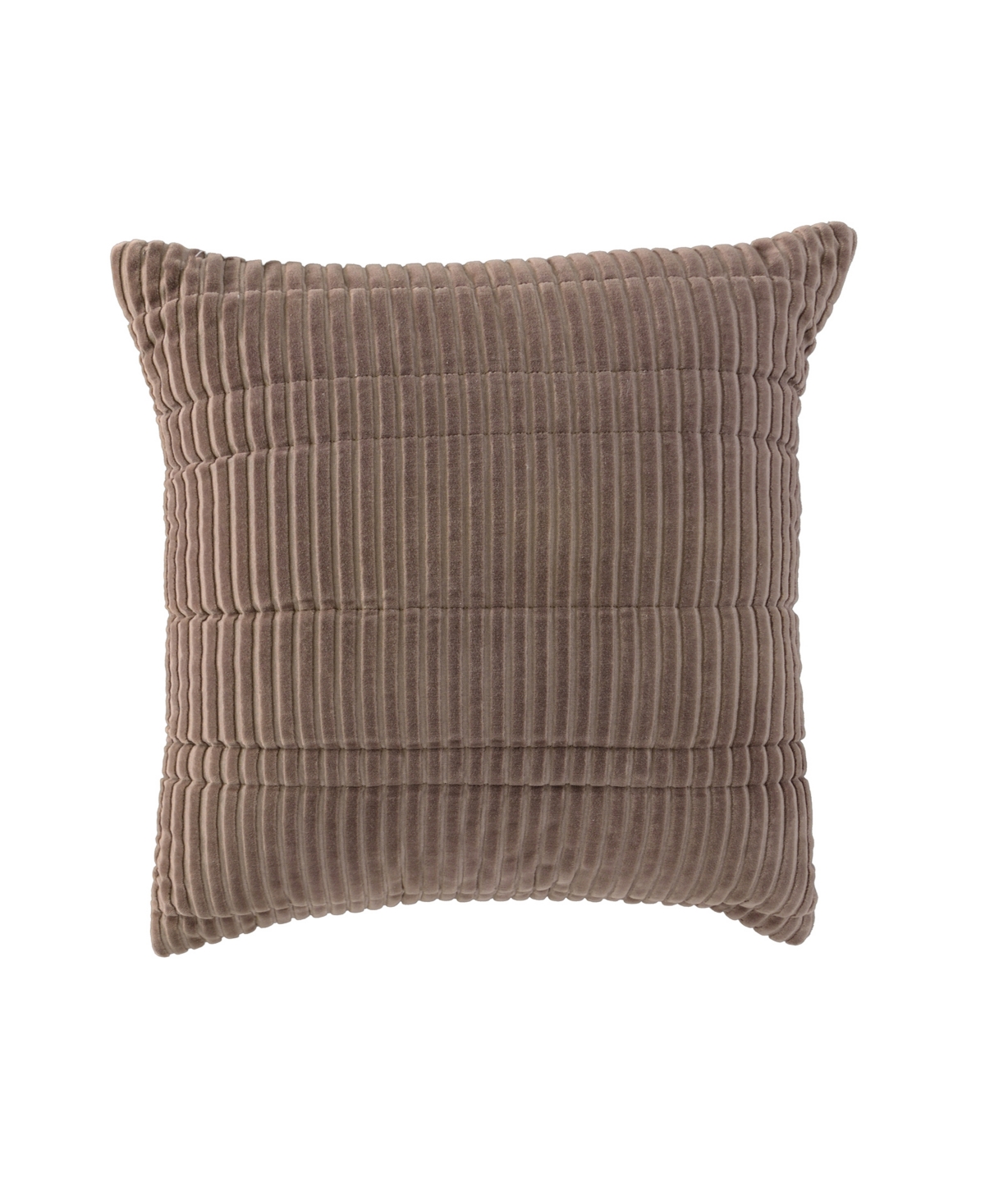 Click here for Rizzy Home Mattie Cotton Decorative Pillow  18 x 1... prices
