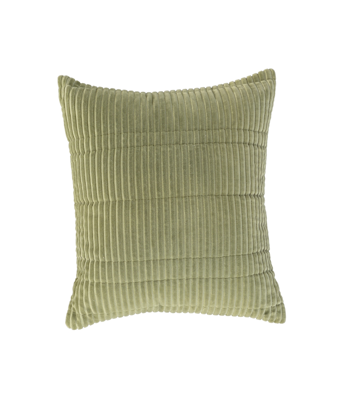 Click here for Rizzy Home Mattie Cotton Decorative Pillow  18 x 1... prices