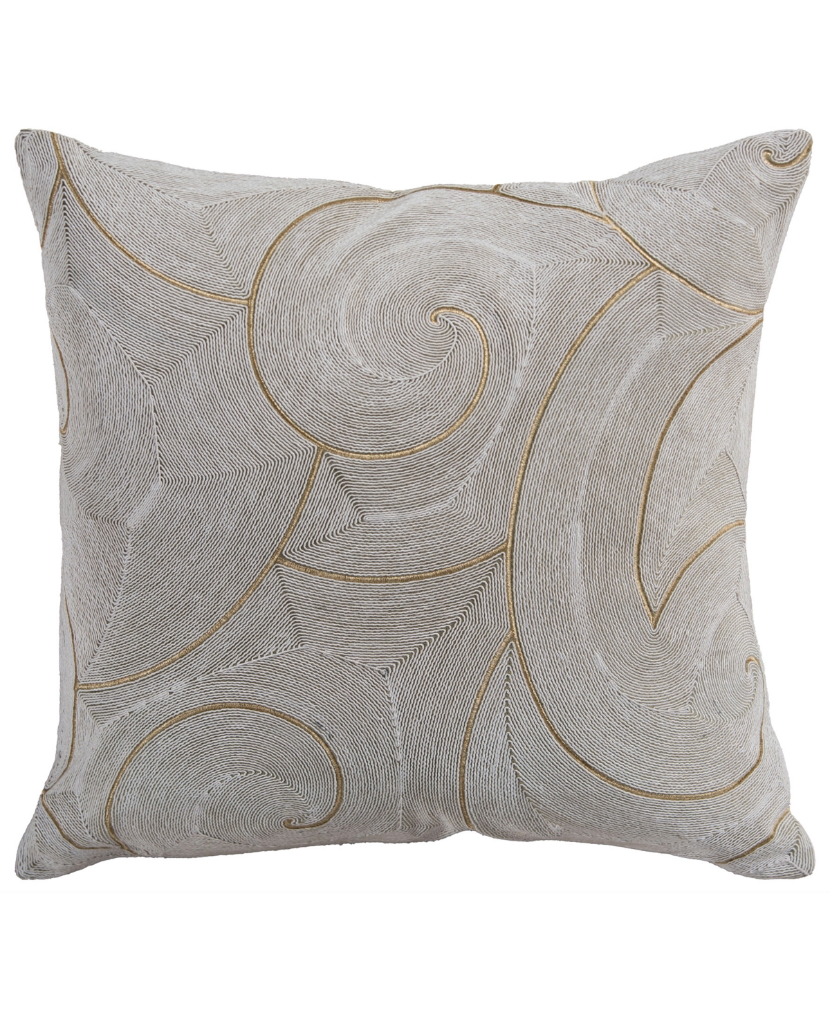 Click here for Rizzy Home Charlotte Velvet Decorative Pillow  22... prices