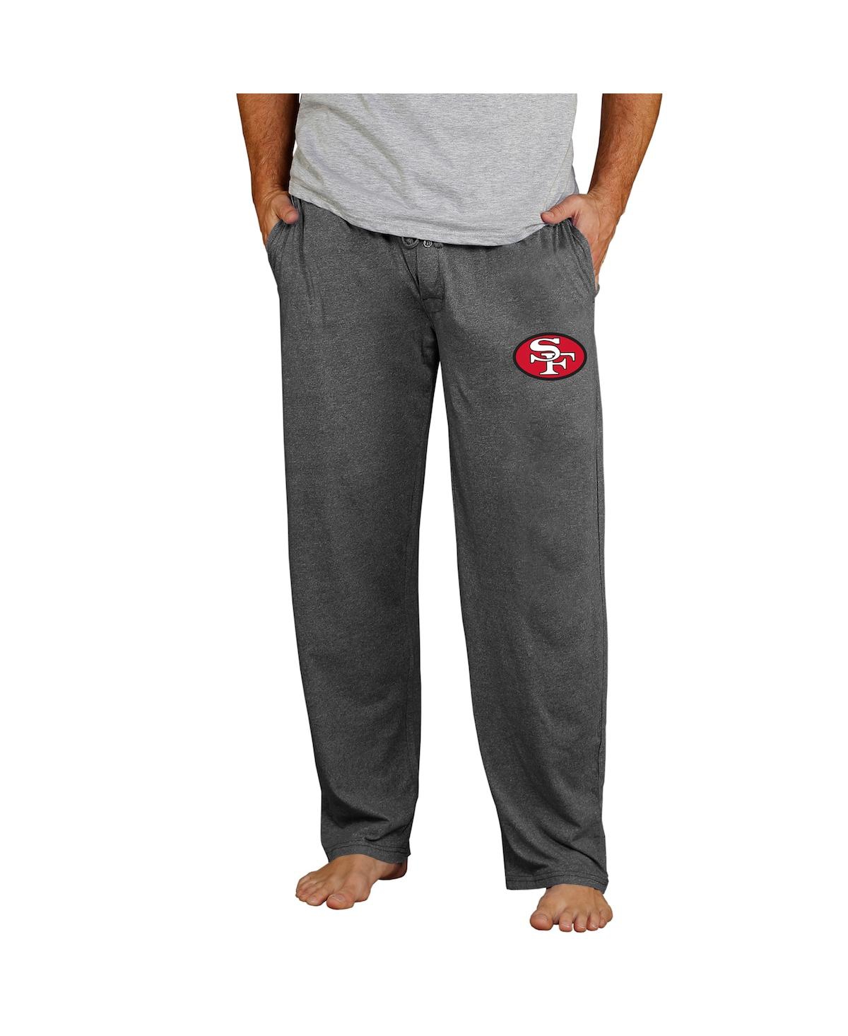 Click here for Concepts Sport Mens Charcoal San Francisco 49ers R... prices