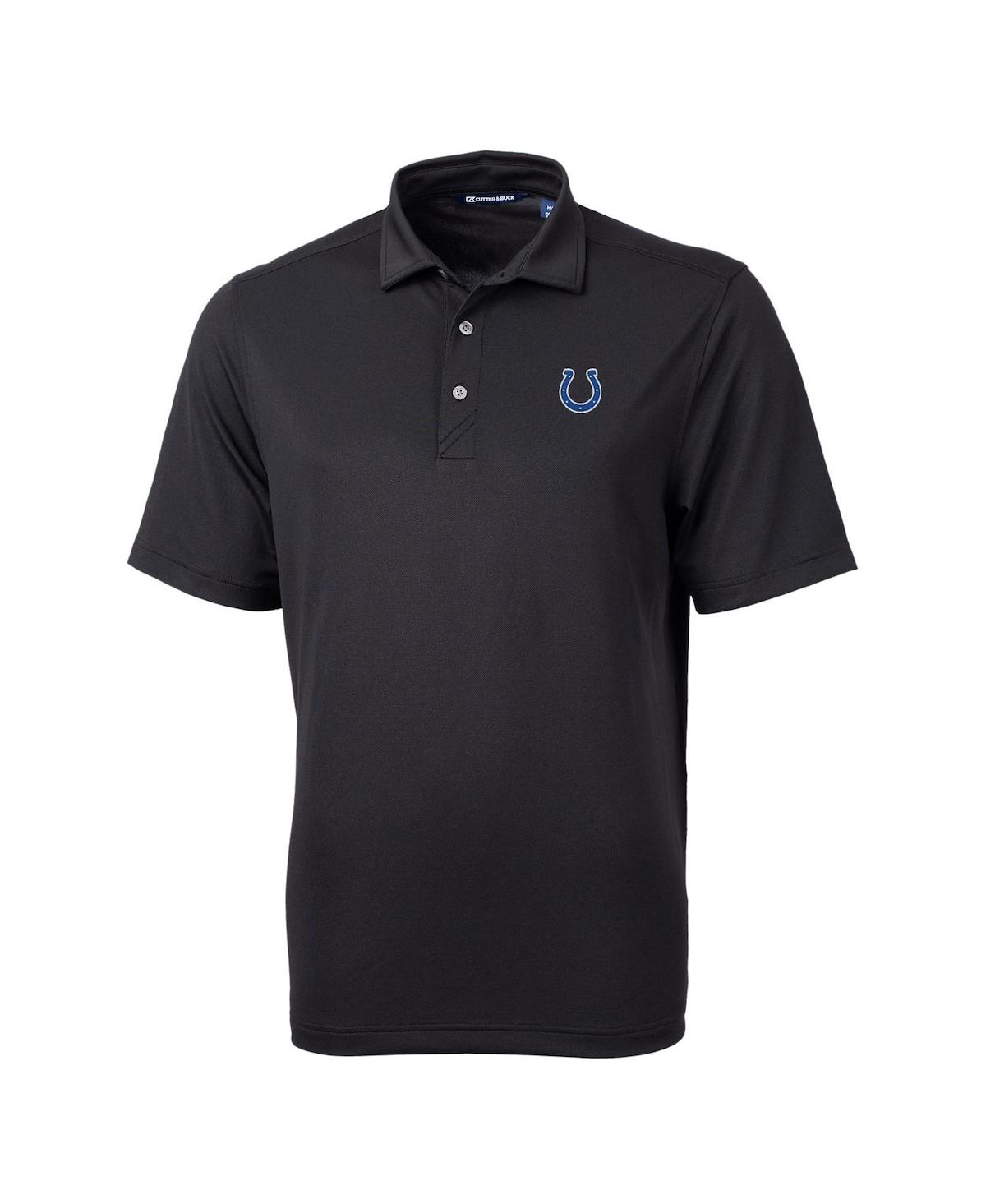 Click here for Cutter & Buck Mens Black Indianapolis Colts Virtue... prices