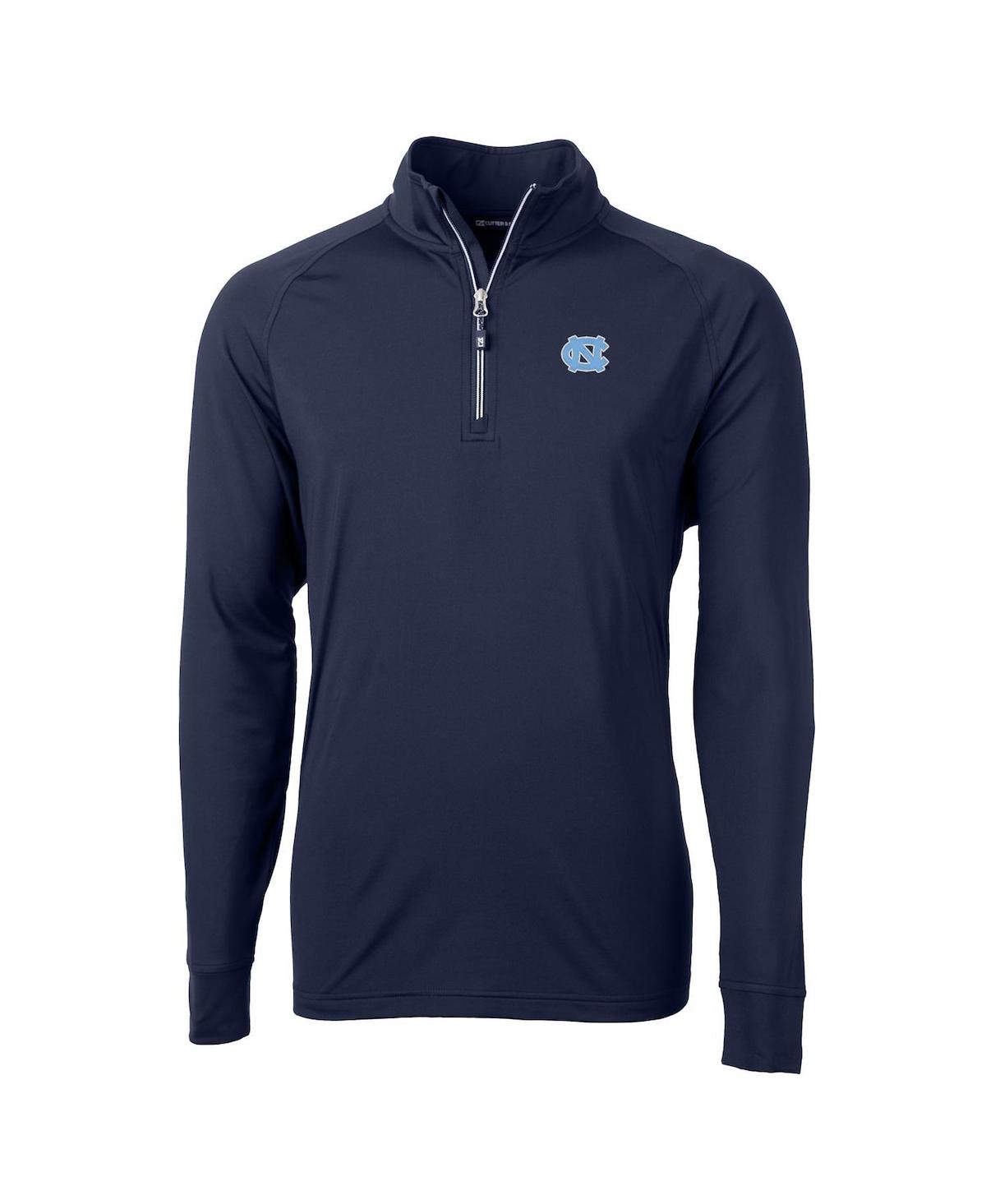 Click here for Cutter & Buck Mens Navy North Carolina Tar Heels B... prices