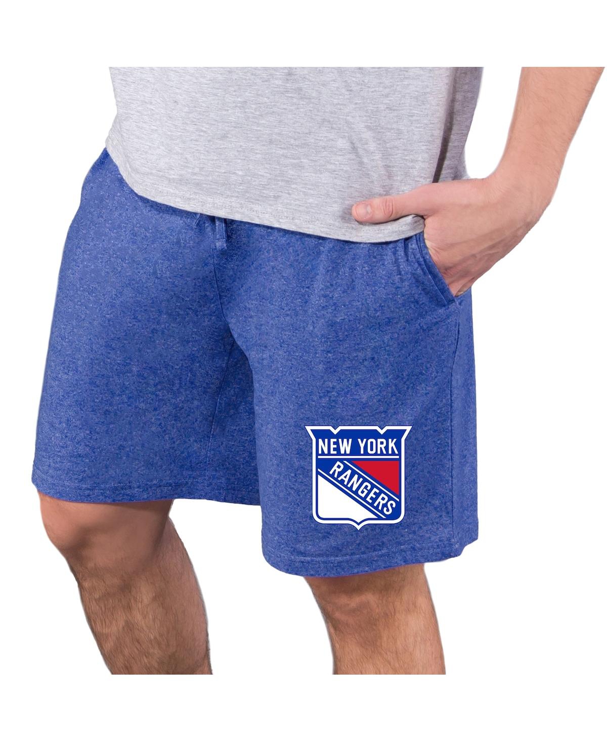 Click here for Concepts Sport Mens Royal New York Rangers Quest K... prices