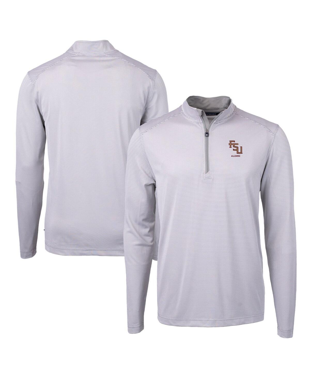 Click here for Cutter & Buck Mens Gray Florida State Seminoles Al... prices