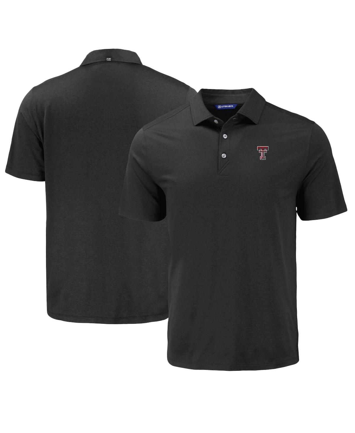 Click here for Cutter & Buck Mens Black Texas Tech Red Raiders Co... prices
