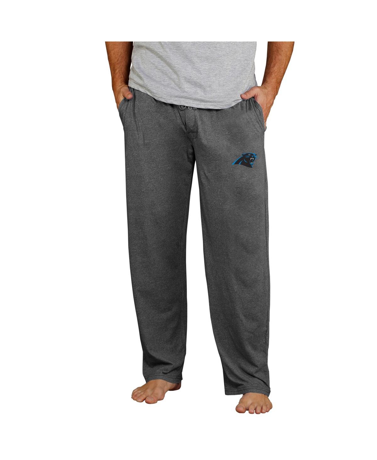 Click here for Concepts Sport Mens Charcoal Carolina Panthers Lig... prices