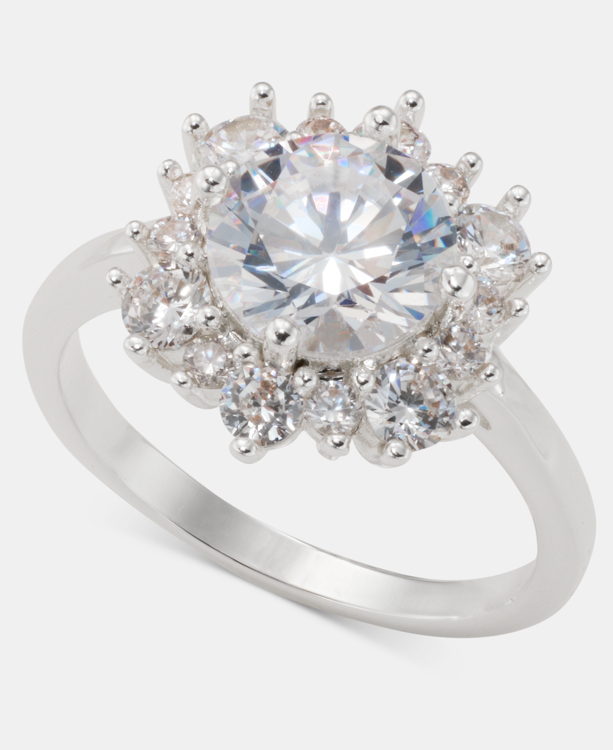 Click here for Charter Club Cubic Zirconia Ring  Macys Exclusive... prices