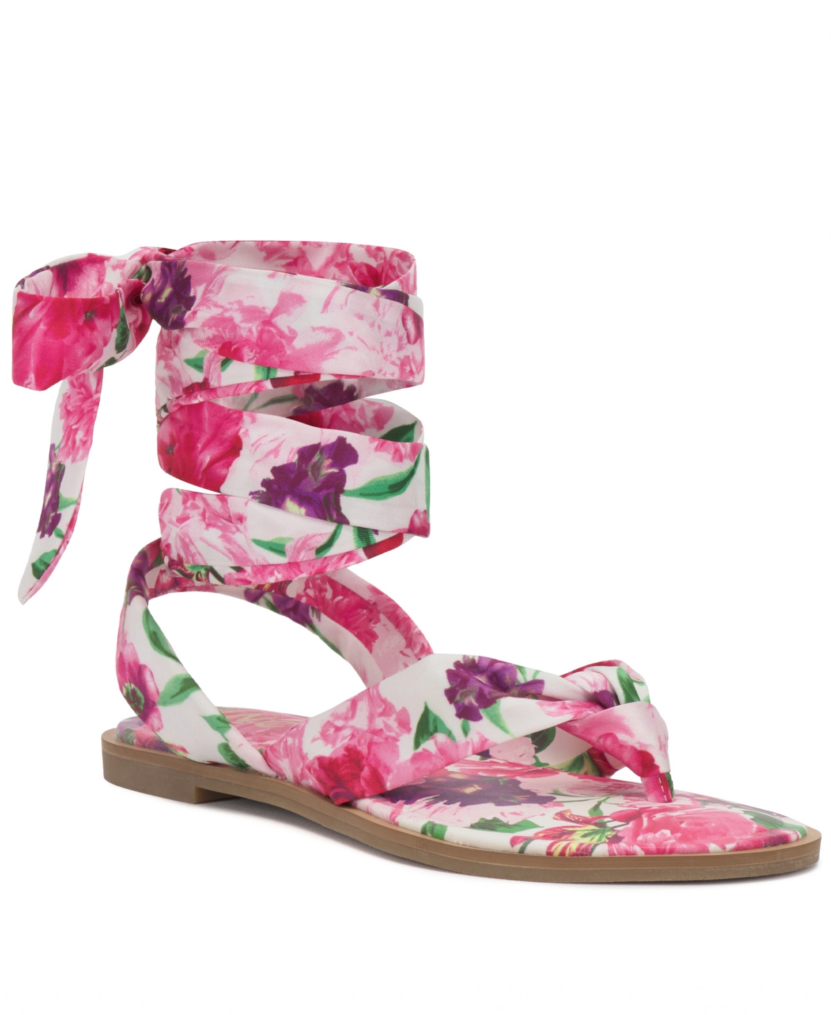 Click here for I.n.c. International Concepts Womens Maris Ankle T... prices