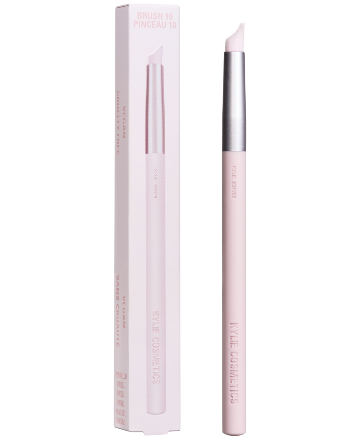 Click here for Kylie Cosmetics Lip Sculpt and Diffuse Brush prices