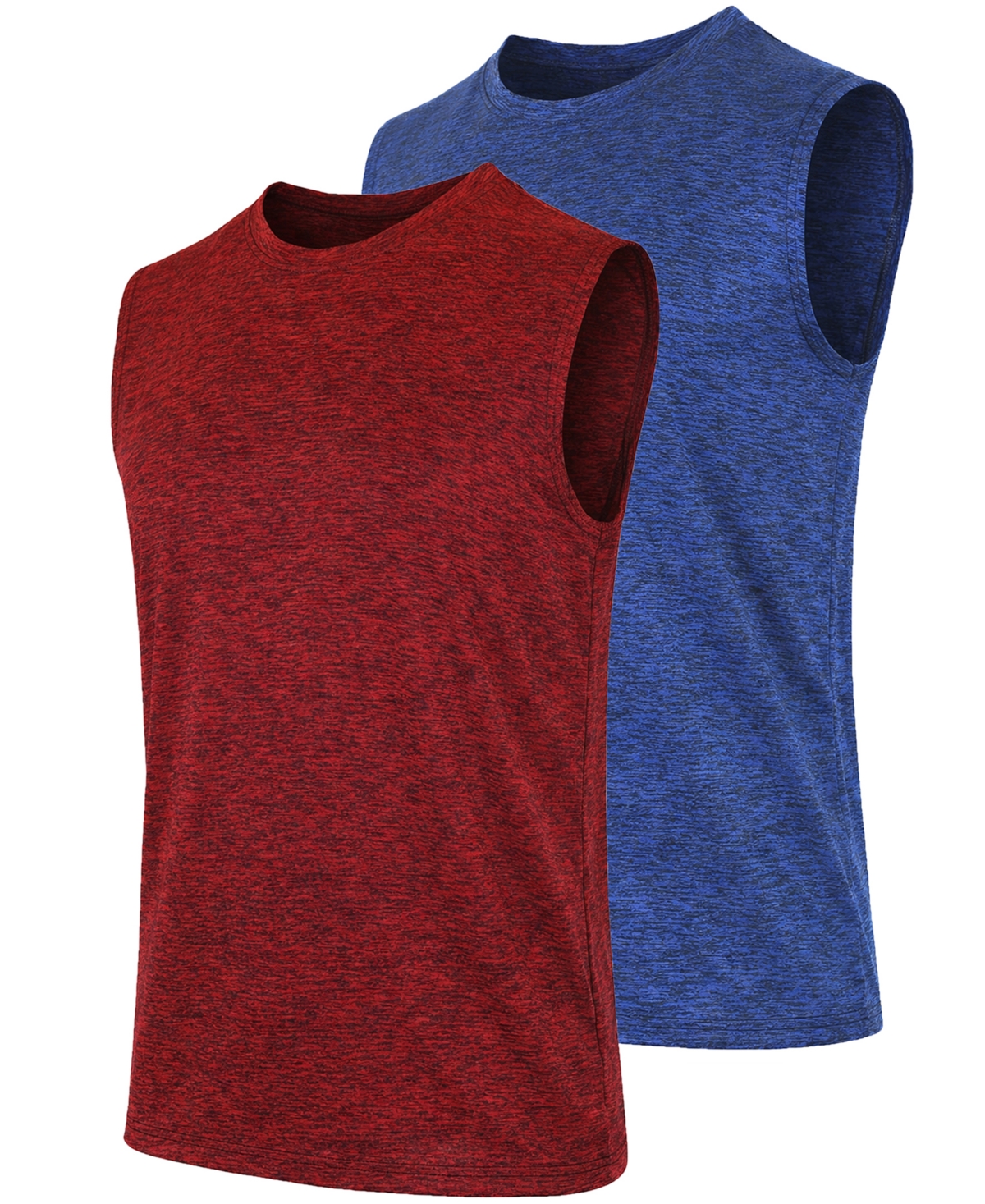 Click here for Galaxy Kick Start Gear Mens Crewneck T-Shirt  2-Pa... prices