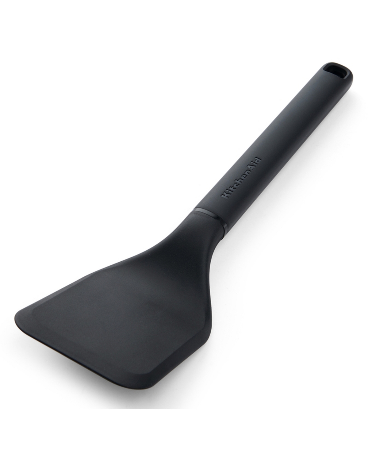 Click here for KitchenAid Short Handle Turner - Onyx Black prices