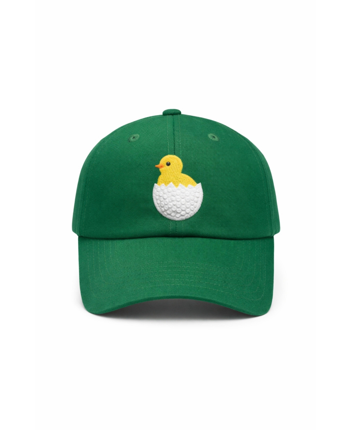 Click here for Bits & Bows Baby Boys Birdie Golf Baseball Hat - G... prices