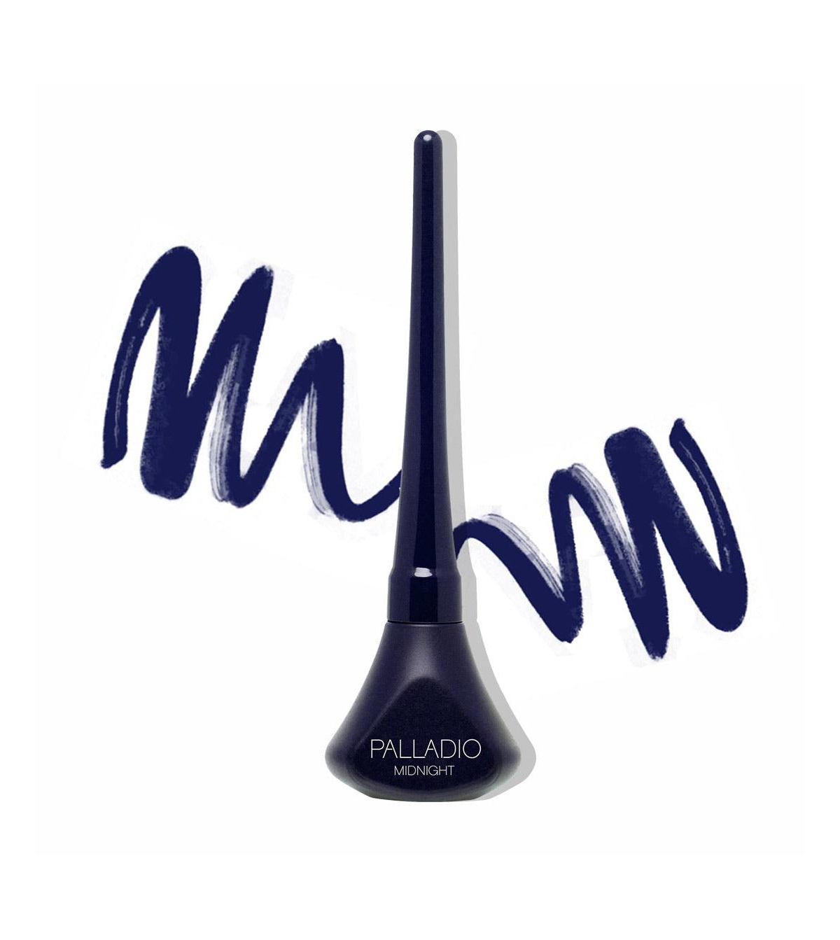Click here for Palladio Liquid Eyeliner - Midnight prices