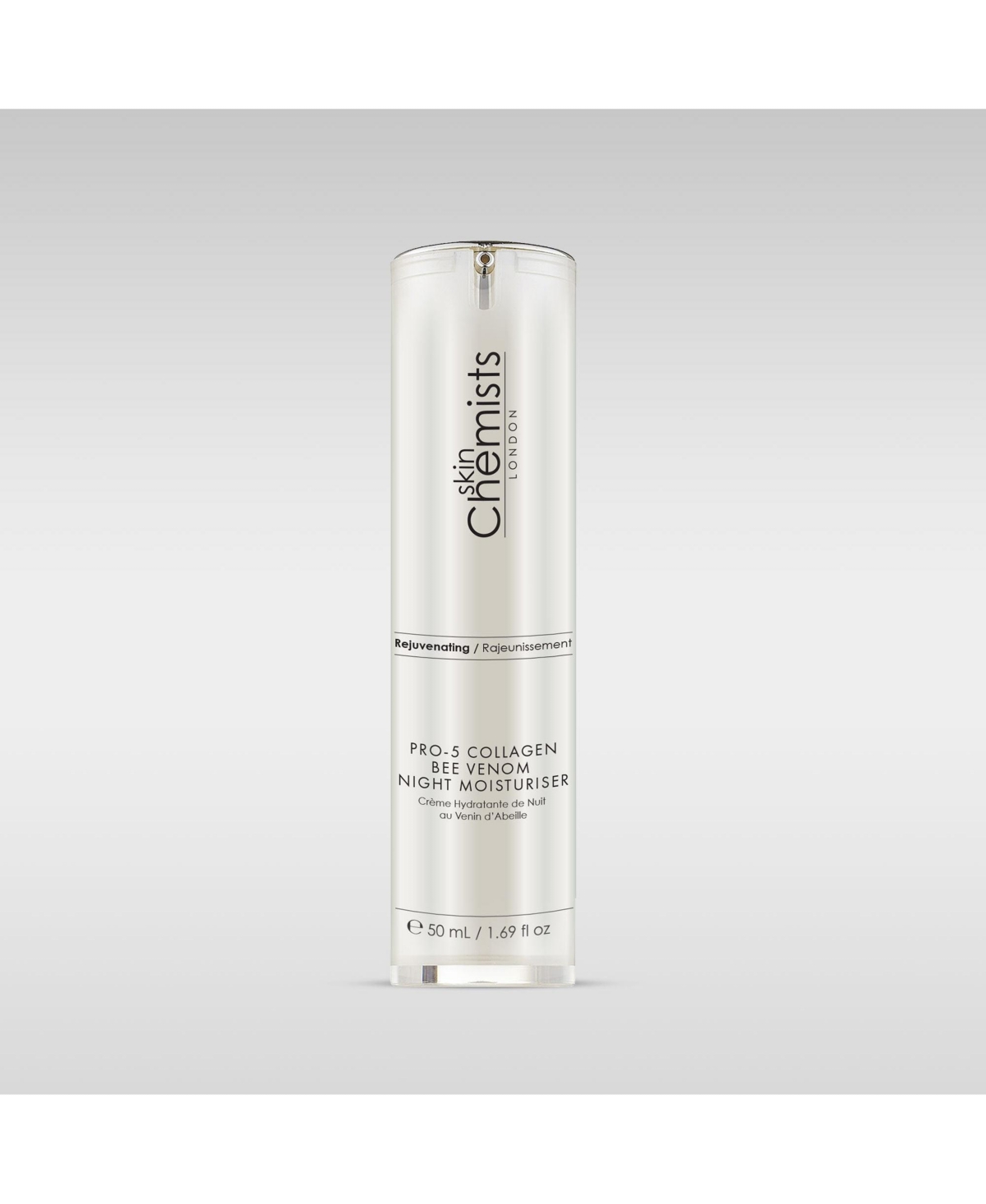 Click here for skinChemists Anti-Aging Pro-5 Collagen Bee Venom N... prices