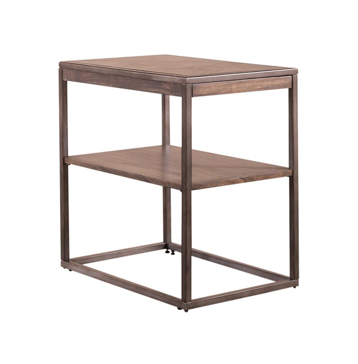 Click here for Liberty Furniture Industries  Inc Jamestown Chair... prices