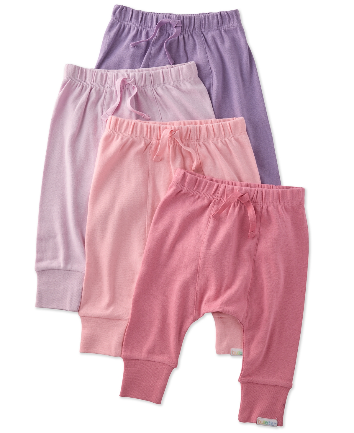 Click here for butterblu Baby Boys or Girls Drawstring Jogger Pan... prices