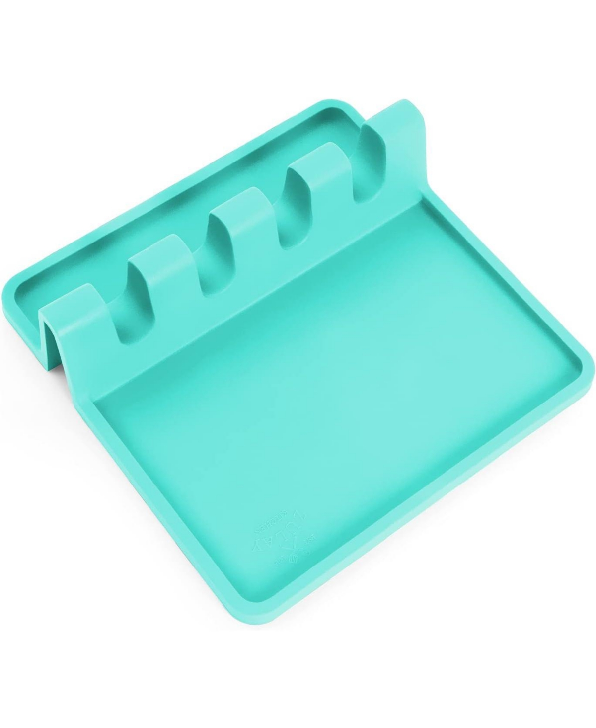 Click here for Silicone Utensil Rest with Drip Pad for Multiple U... prices