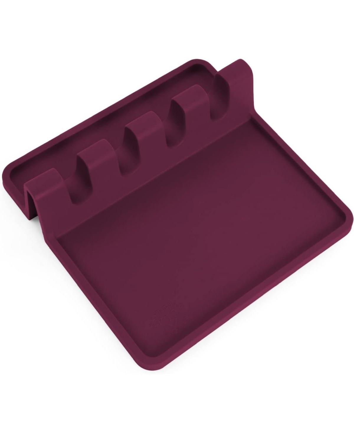 Click here for Silicone Utensil Rest with Drip Pad for Multiple U... prices